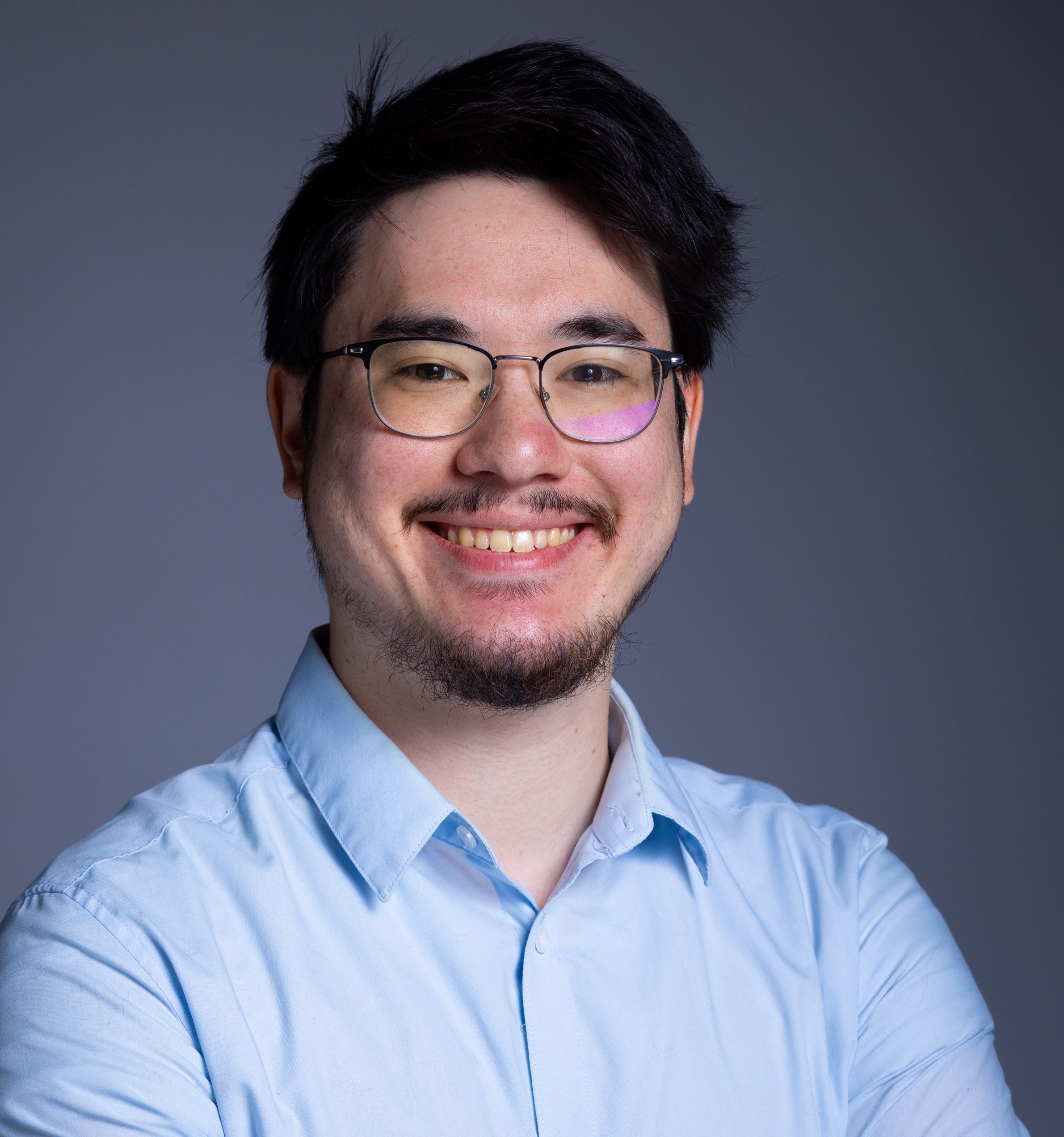 Kai Mizuno - Portfolio